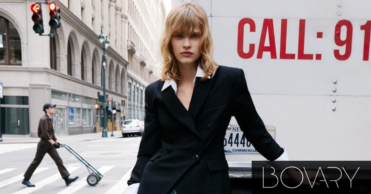 Με αυτές τις κομψές μπαλαρίνες από τα Mango θα βγάλεις όλο το φθινόπωρο | BOVARY